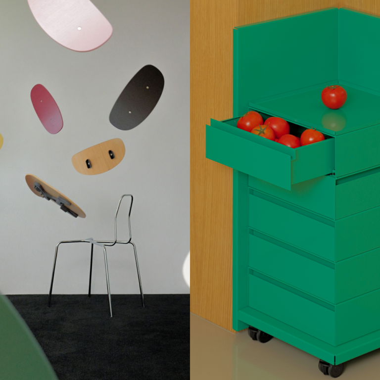 어언 10년, 레어로우 – heyPOP