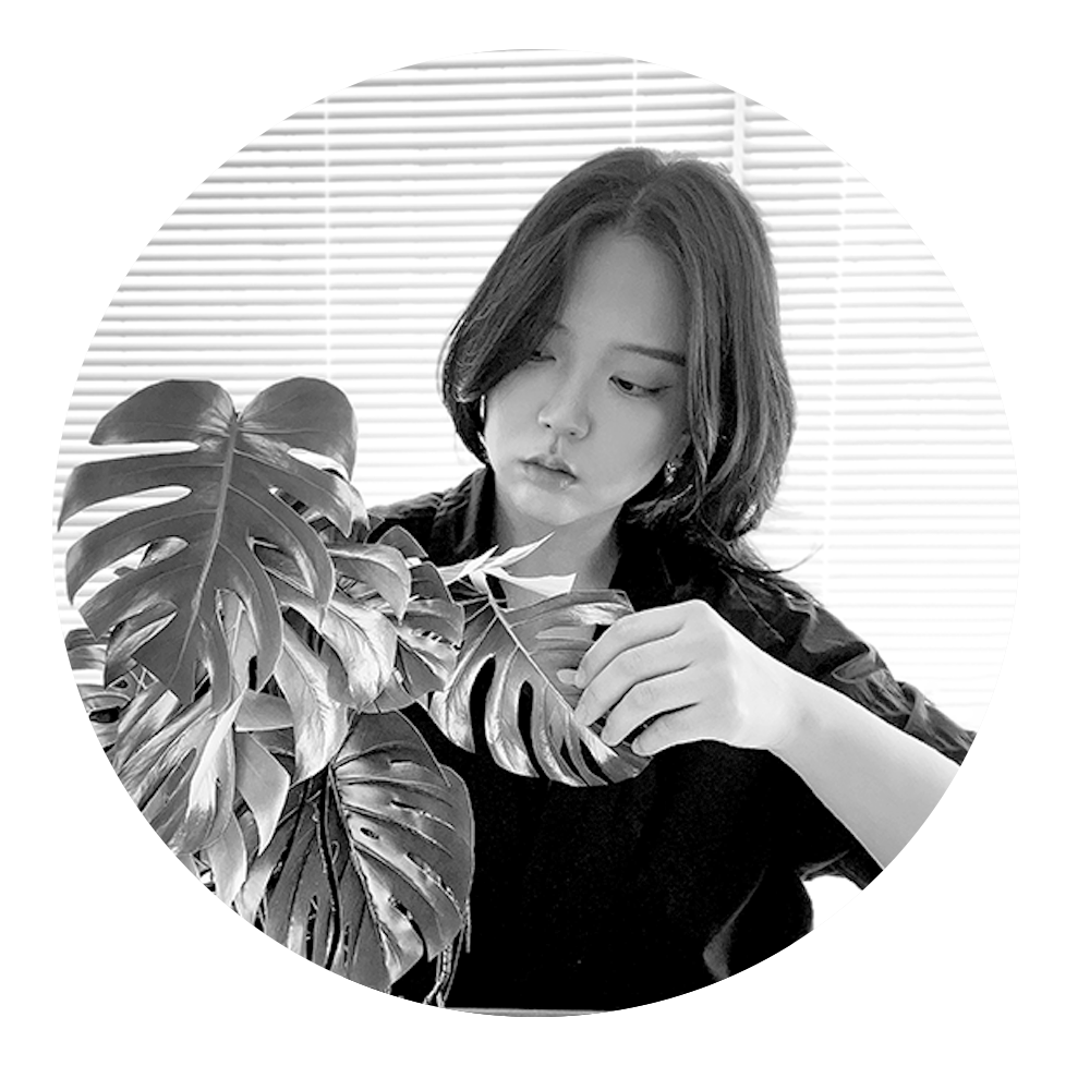 혼자보단 둘! 신진작가가 해석한 ‘연결과 연대’ ① – heyPOP