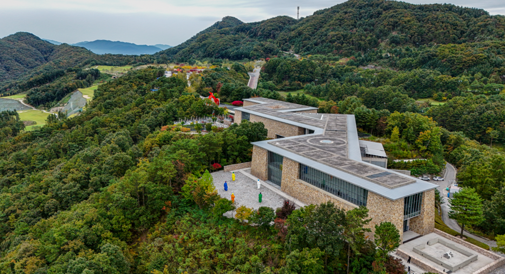 올가을 단풍 스폿 3 – heyPOP