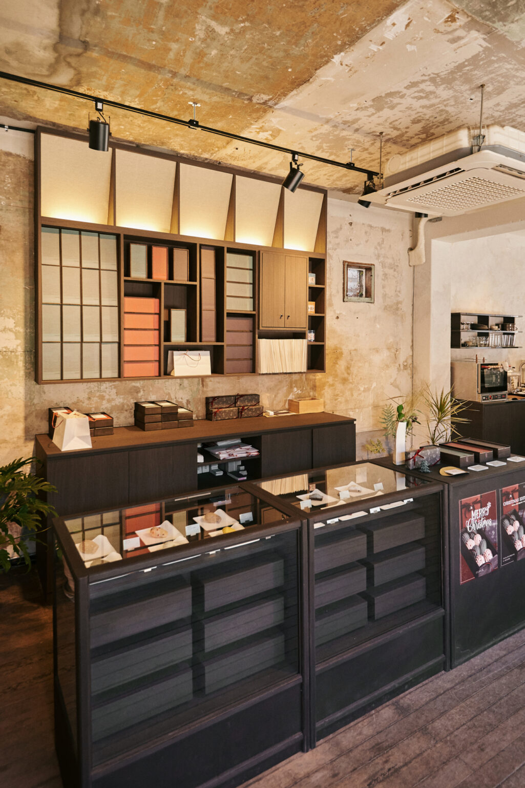 북촌 한옥 곁에 자리 잡은 라이프스타일숍, 파스닙스 ② - heyPOP