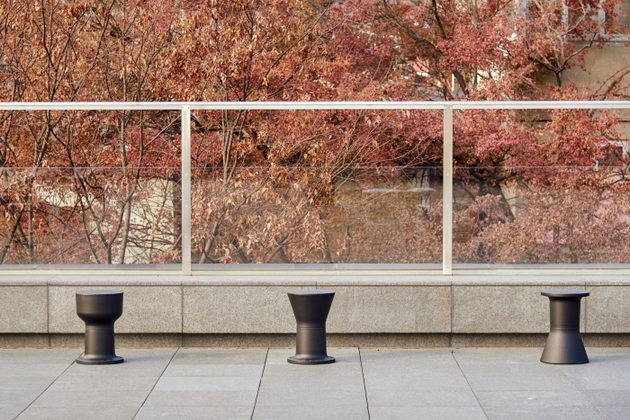 미래를 위한 창, 푸투라 서울 ① – heyPOP