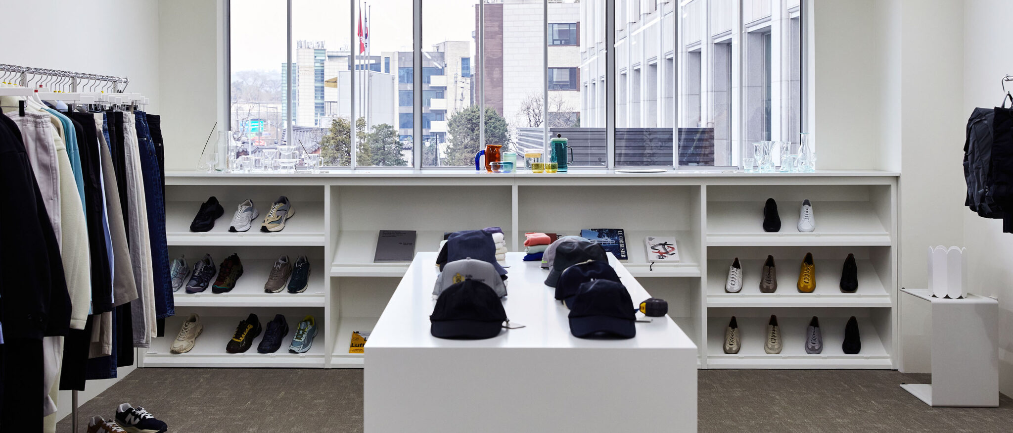 최경주와 만난 네이더스의 고래들 – heyPOP