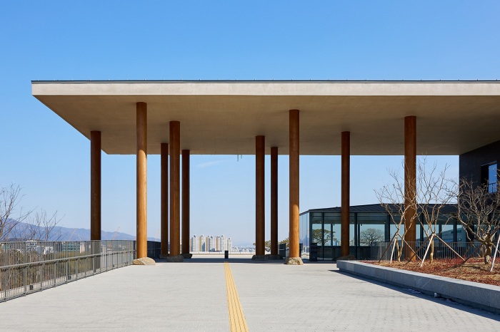 대구에서 만나는 한국 미술의 정수, 대구간송미술관 ① - heyPOP