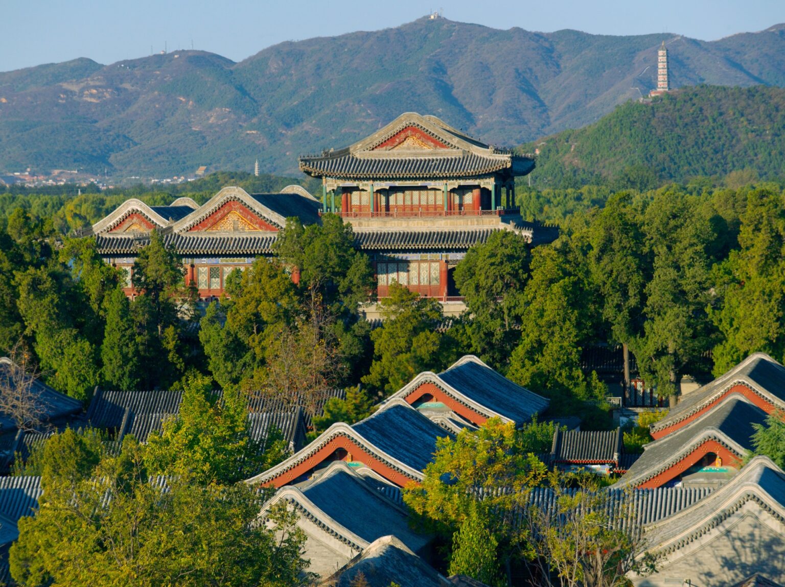 가정의 달 해외여행 고민 중이라면, 아만(Aman) 어때요? – heyPOP