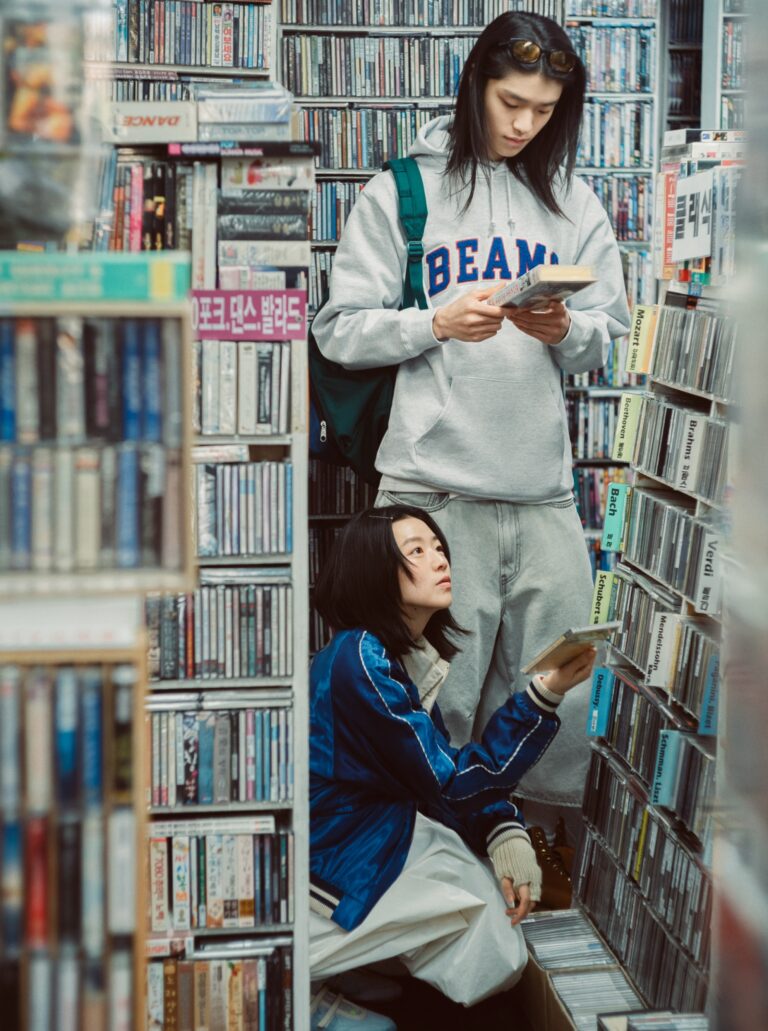 빔스(BEAMS)가 서울에 상륙했다 – heyPOP