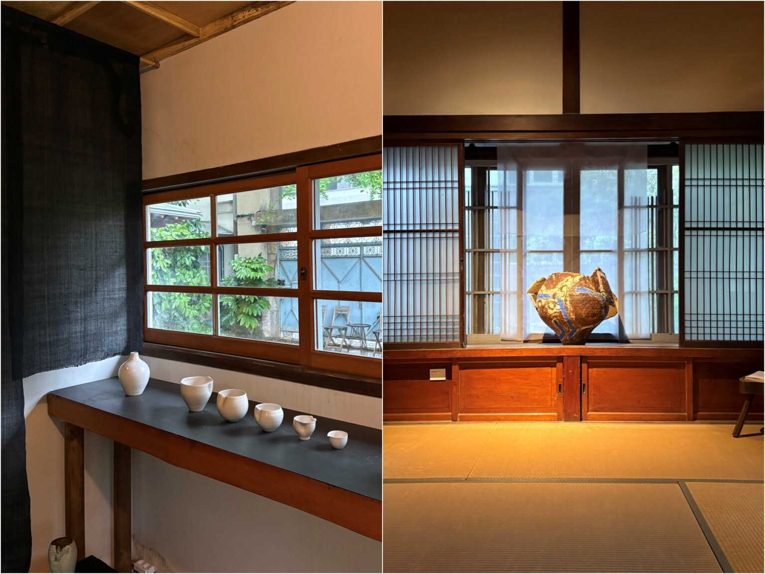 백년가옥 오초량이 품은 ‘흙’이라는 물질 – heyPOP