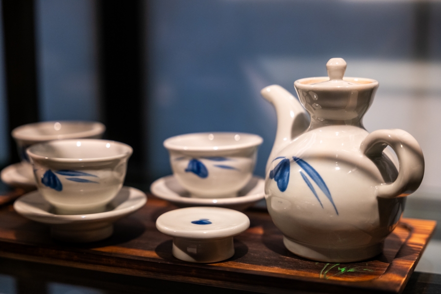 온천에서 누리는 지극한 호사, 유원재 ③ - heyPOP