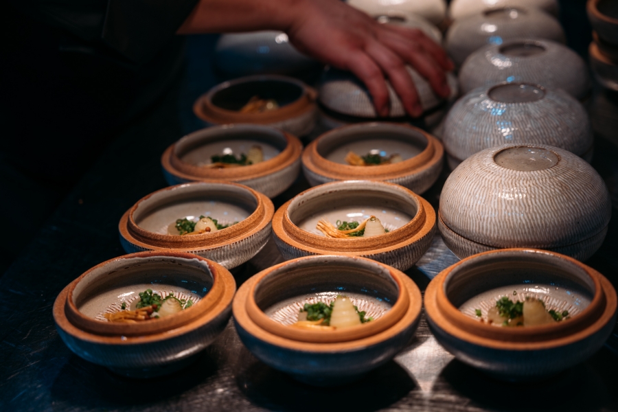 온천에서 누리는 지극한 호사, 유원재 ② - heyPOP