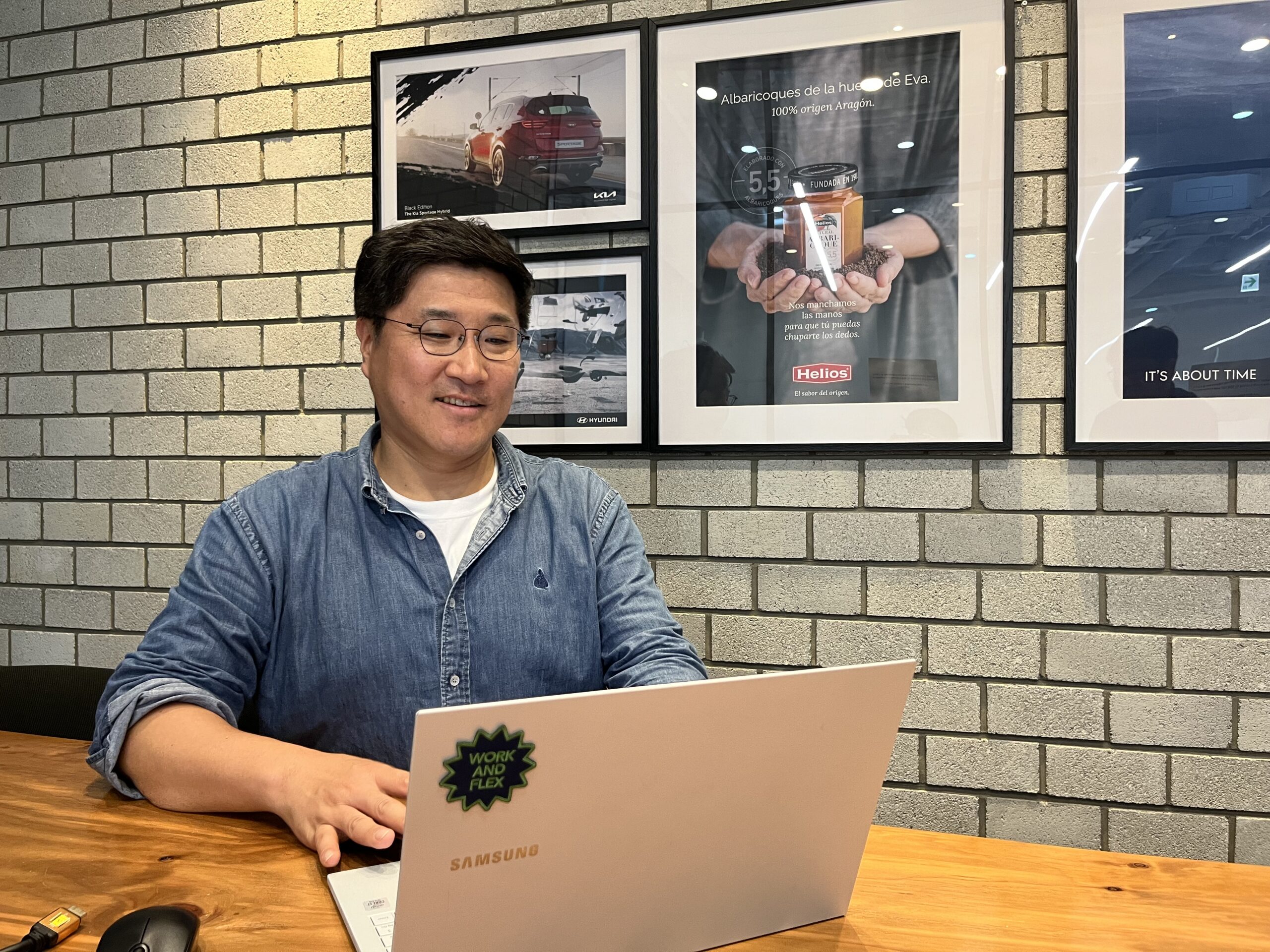 2025 디지털 옥외광고(DOOH) 트렌드, 이노션 MX비즈니스팀에게 듣다